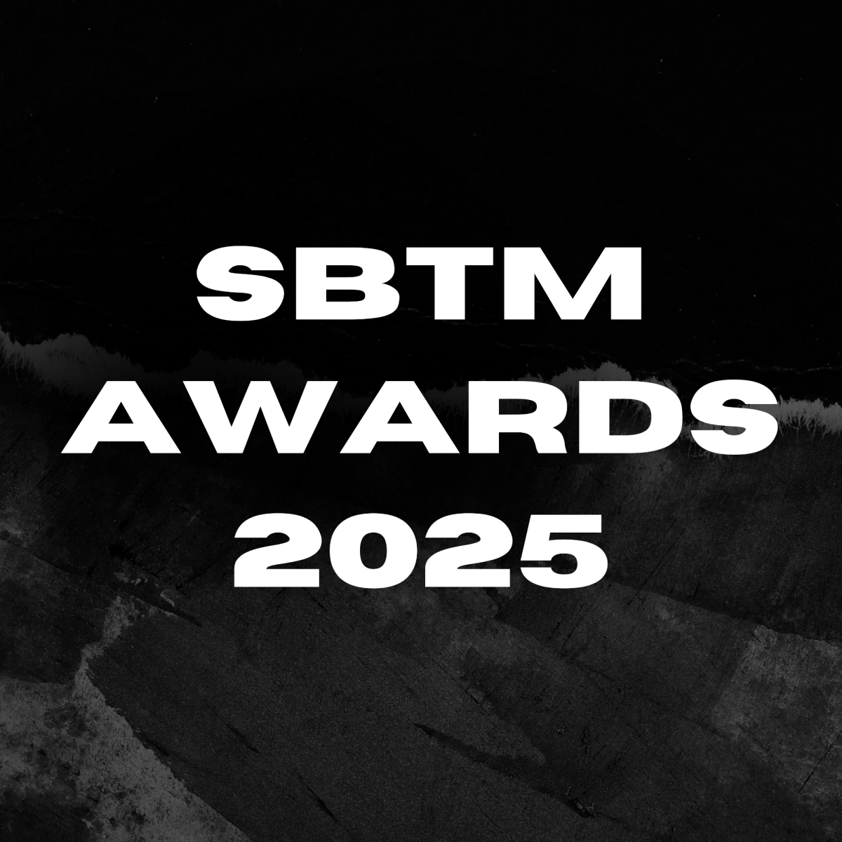 SBTM Awards 2025
